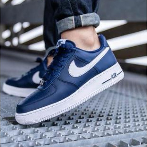 Nike | Shoes | Nike Air Force 7 Lx Sneaker | Poshmark